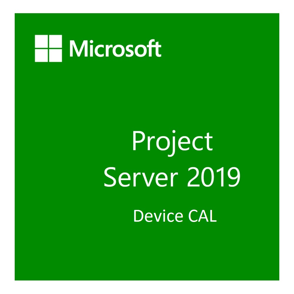 Project Server 2019 Device CAL Aberdale Project Server 2019 Device CAL Aberdale