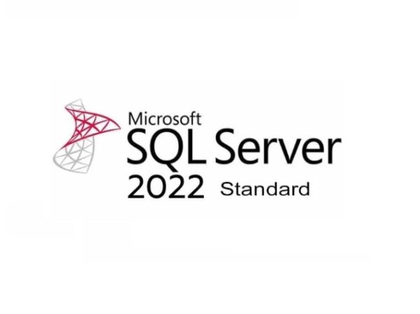 SQL Server 2022 Standard Edition -Education – Aberdale