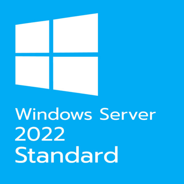 Windows Server 2022 Standard – 16 Core License Pack – Aberdale