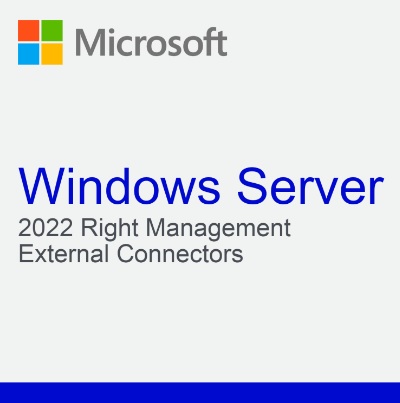 Windows Server 2022 Rights Management External Connector – Aberdale