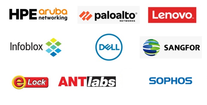 IT Solution – ABERDALE